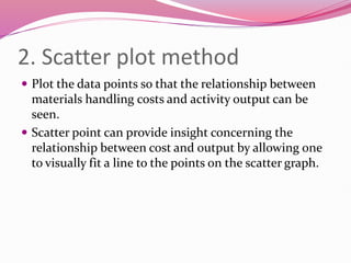 methods of determining cost behaviour.pptx