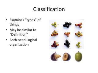 Methods Of Development | PPTX | College Planning | College Education