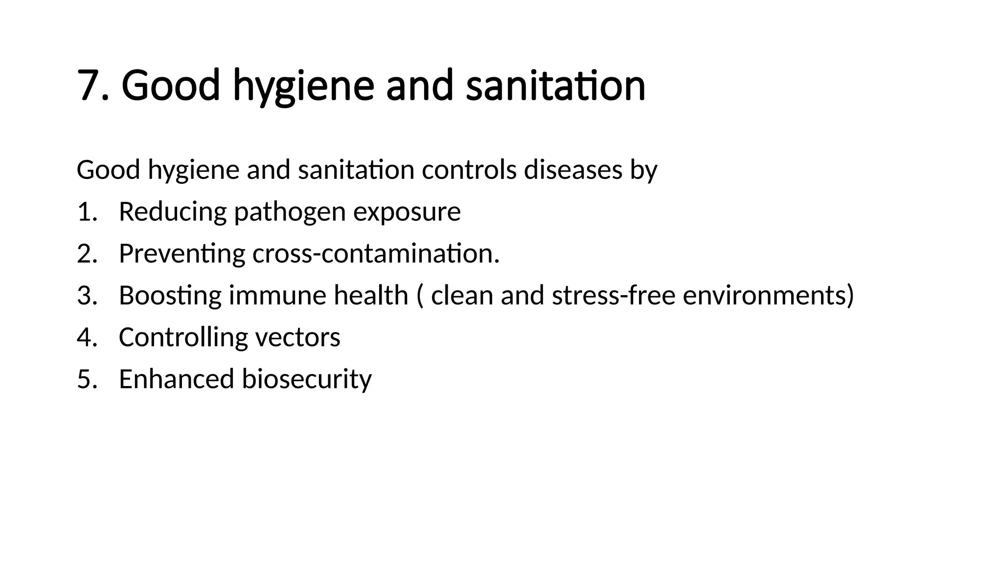 METHODS OF DISEASE CONTROL IN LIVESTOCK.pptx
