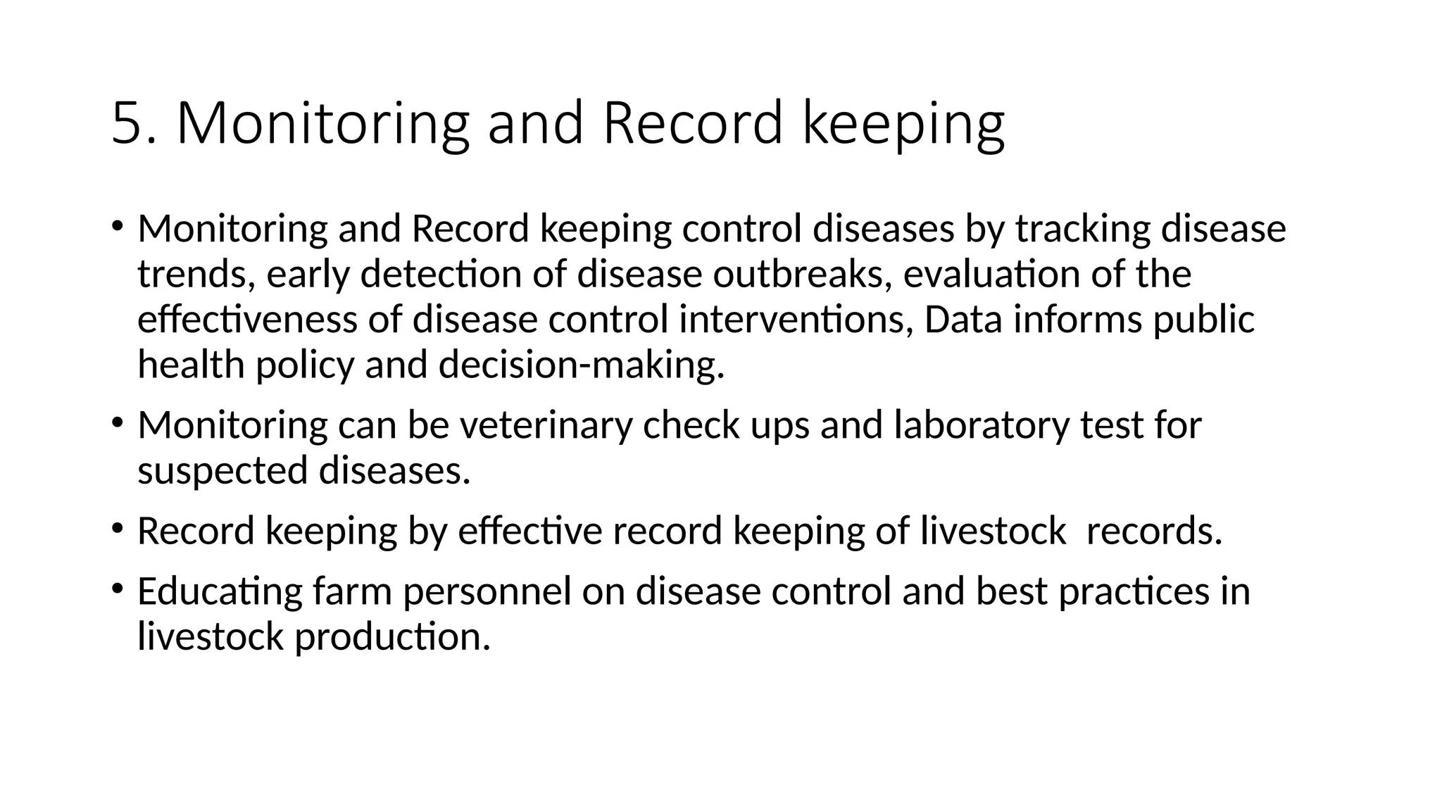 METHODS OF DISEASE CONTROL IN LIVESTOCK.pptx