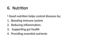 METHODS OF DISEASE CONTROL IN LIVESTOCK.pptx