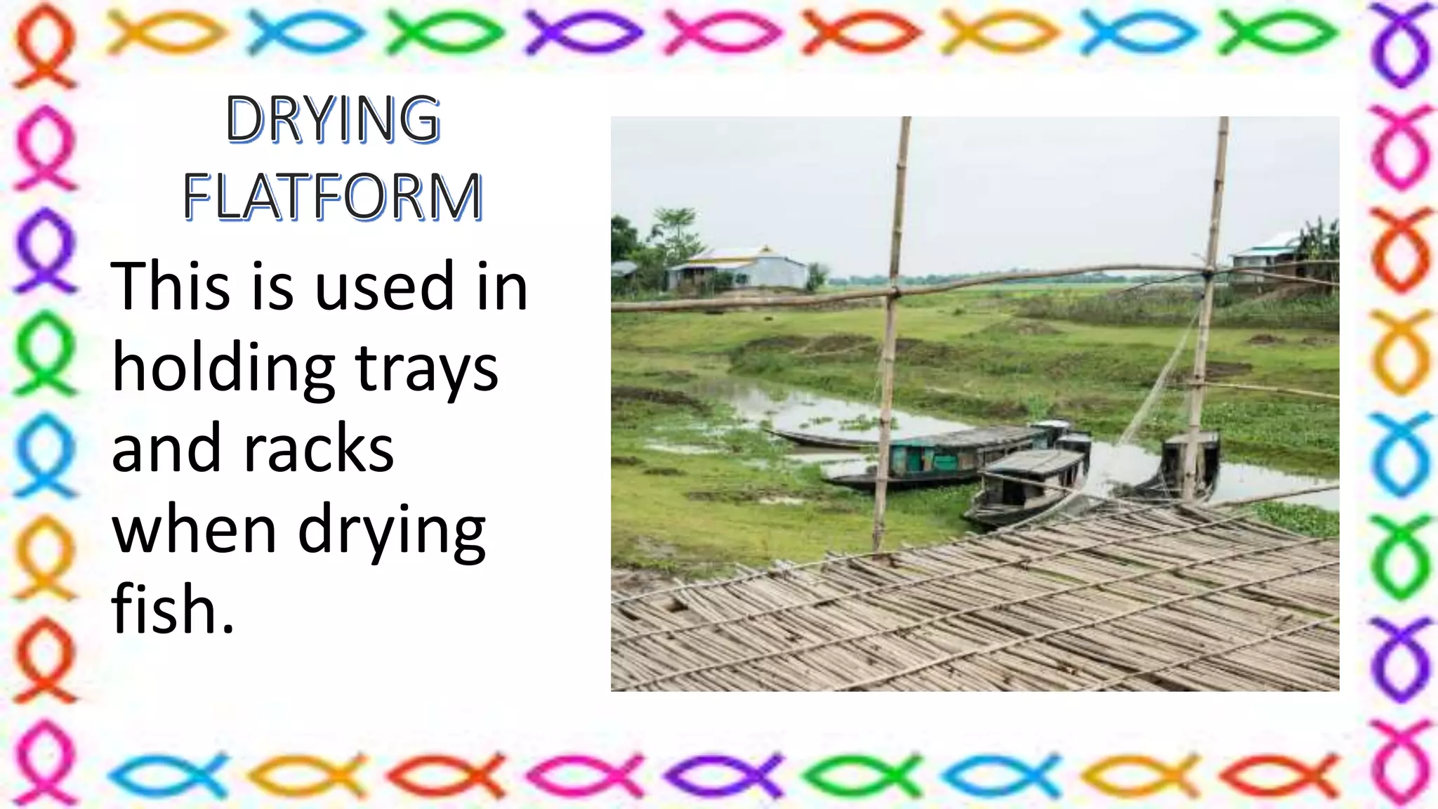 Methods of drying | PPTX