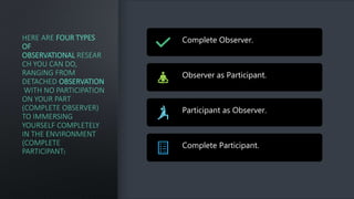 Methods of educational psychology | PPTX