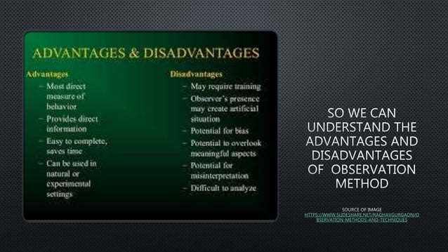 Methods of educational psychology | PPTX | Education