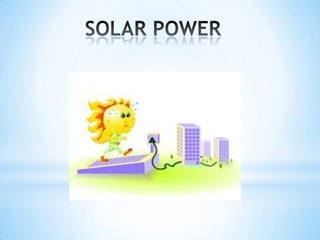 METHODS OF ENERGY CONSERVATION | PPTX