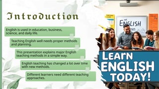 Methods of English Language Teaching.pptx