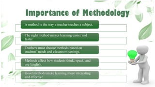 Methods of English Language Teaching.pptx