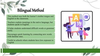 Methods of English Language Teaching.pptx