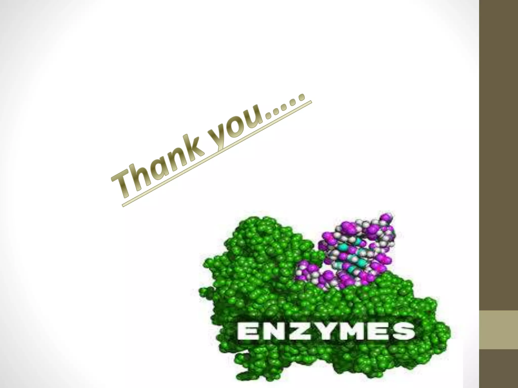 Methods Of Enzyme Isolation And Purification Ppt