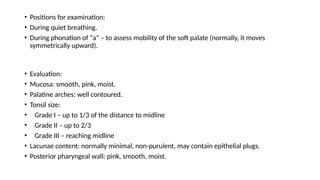 Methods of examination of larynx amd pharynx.pptx