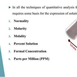methods of expressing concentrations.pptx
