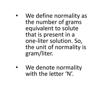 methods of expressing concentrations.pptx