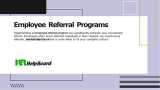 methods of external recruitment , Methods of External Recruitment | PPT