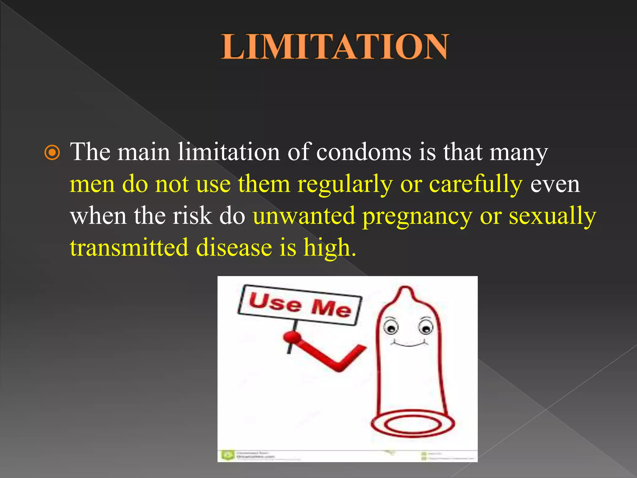 Methods of family limiting and spacing methods (1) | PPTX