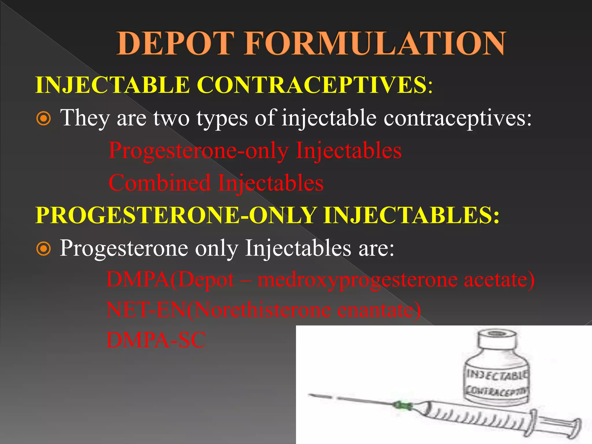 Methods of family limiting and spacing methods (1) | PPTX