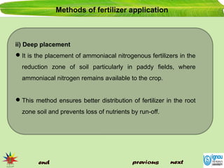 Methods of Fertilizer Application new_0.ppt