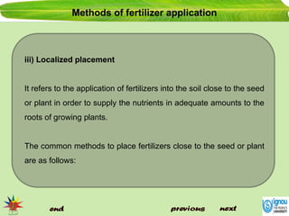 Methods of Fertilizer Application new_0.ppt
