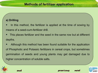 Methods of Fertilizer Application new_0.ppt