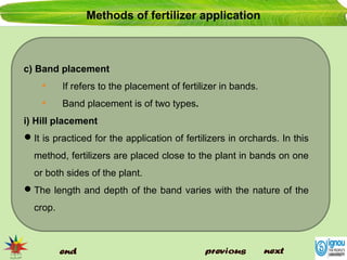Methods of Fertilizer Application new_0.ppt