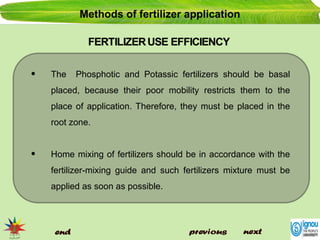Methods of Fertilizer Application new_0.ppt