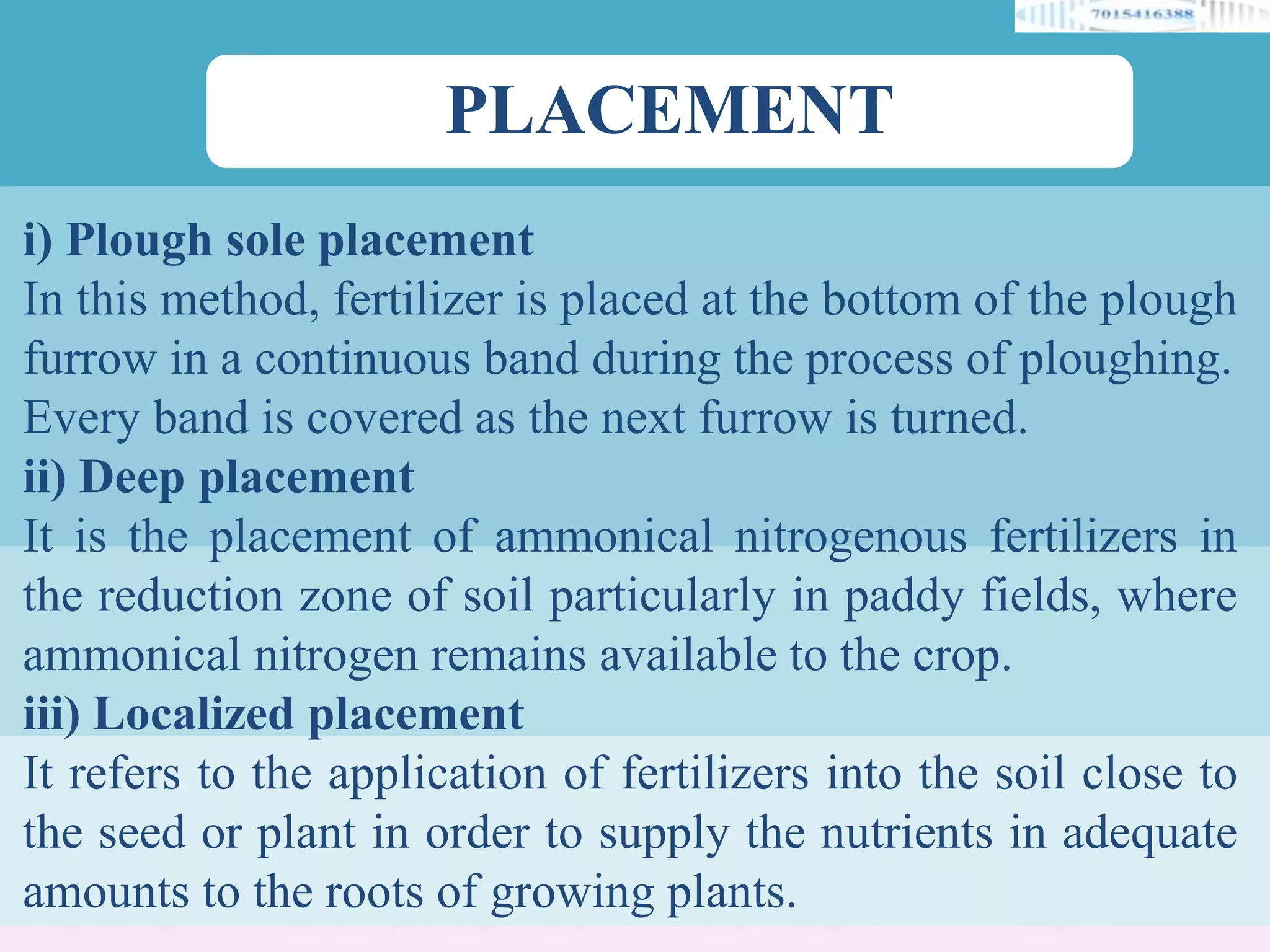 METHODS OF FERTLIZERS APPLICATION.pptx