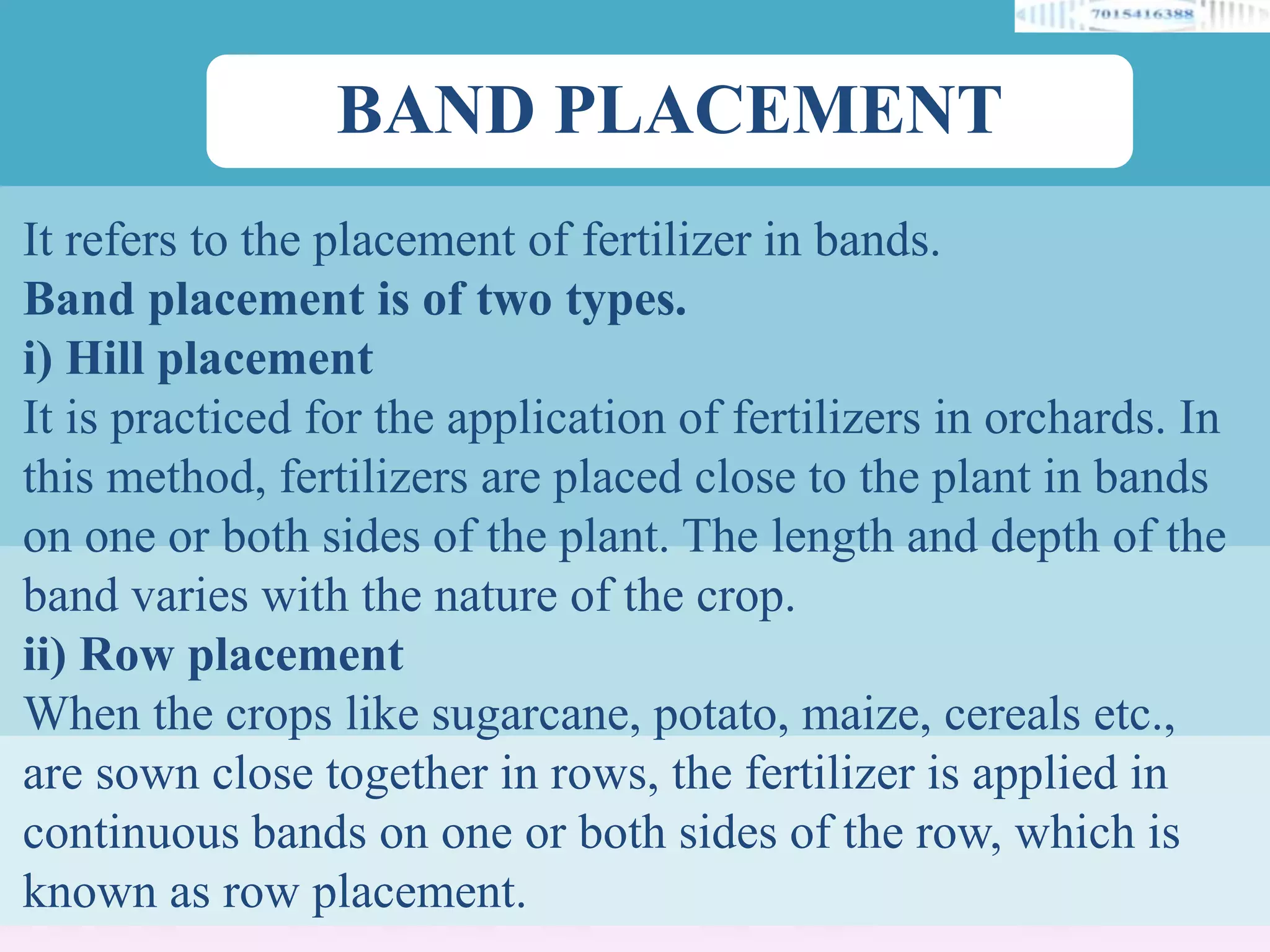 METHODS OF FERTLIZERS APPLICATION.pptx