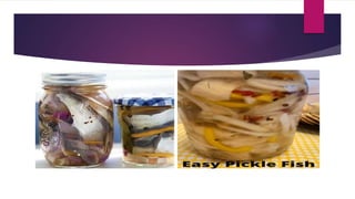 methods of fish preservation.pptx filesd | PPTX