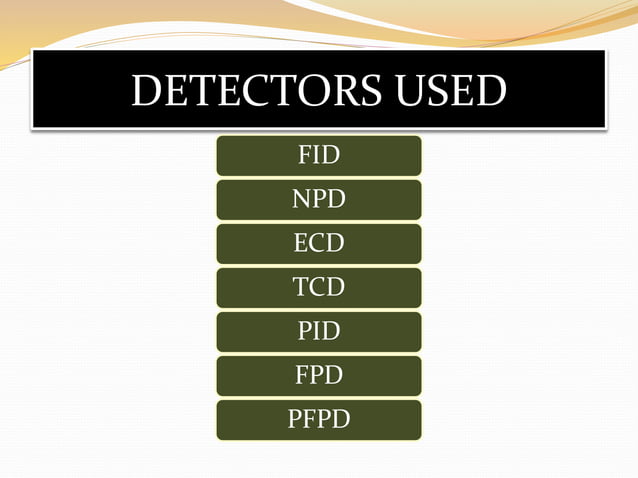 Methods of flavor evaluation | PPTX