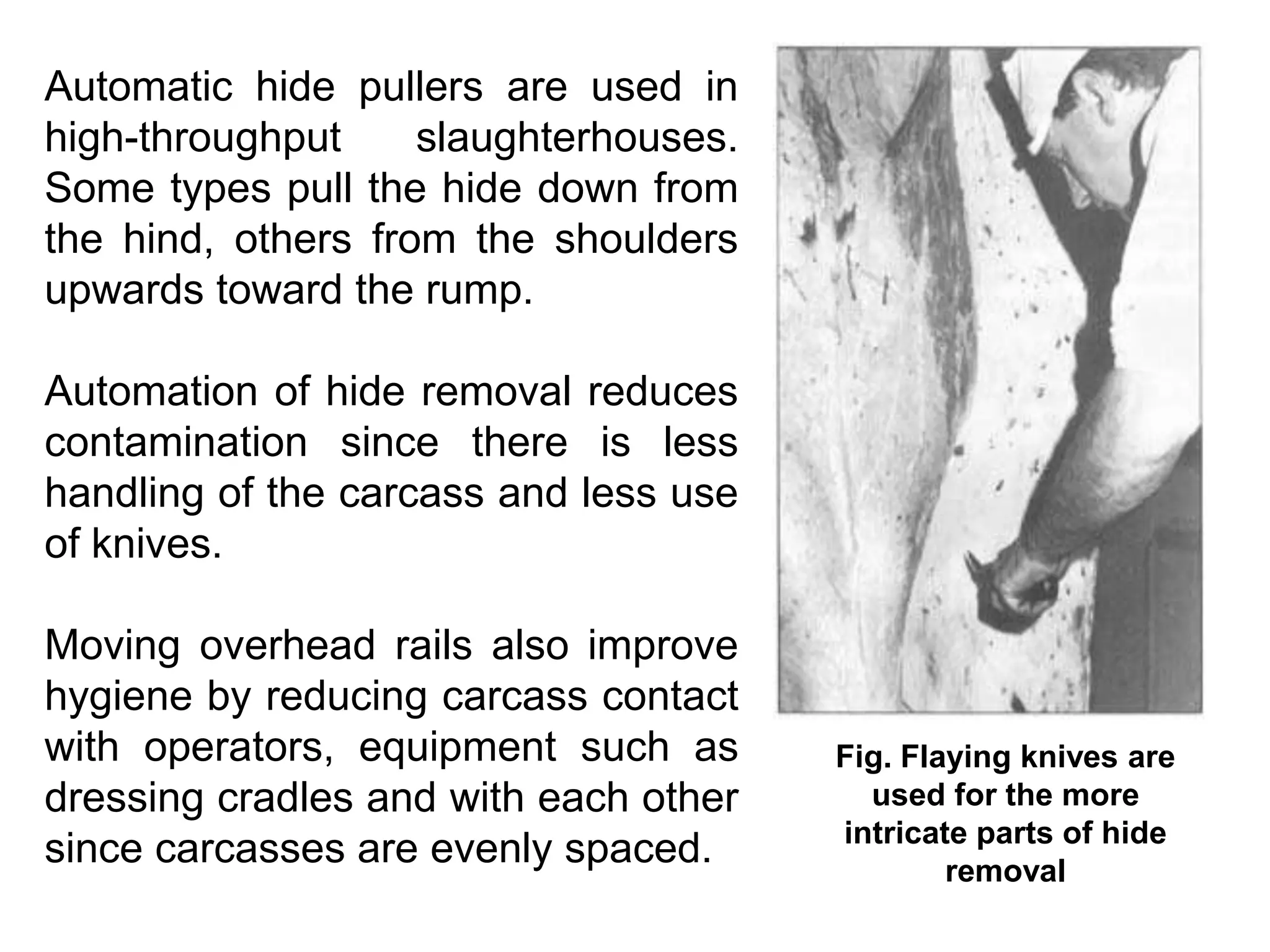 Methods of flaying | PPTX