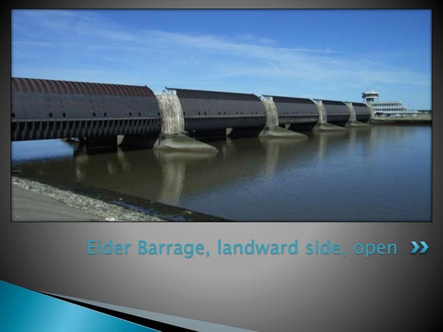 Methods of flood control | PPTX | Geography | Science