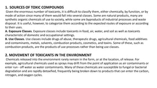 Methods of food poisoning ..........pptx