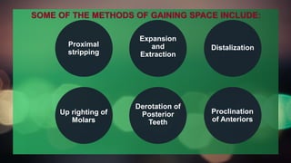 METHODS OF GAINIG SPACES DIVYA SINGH.pptx