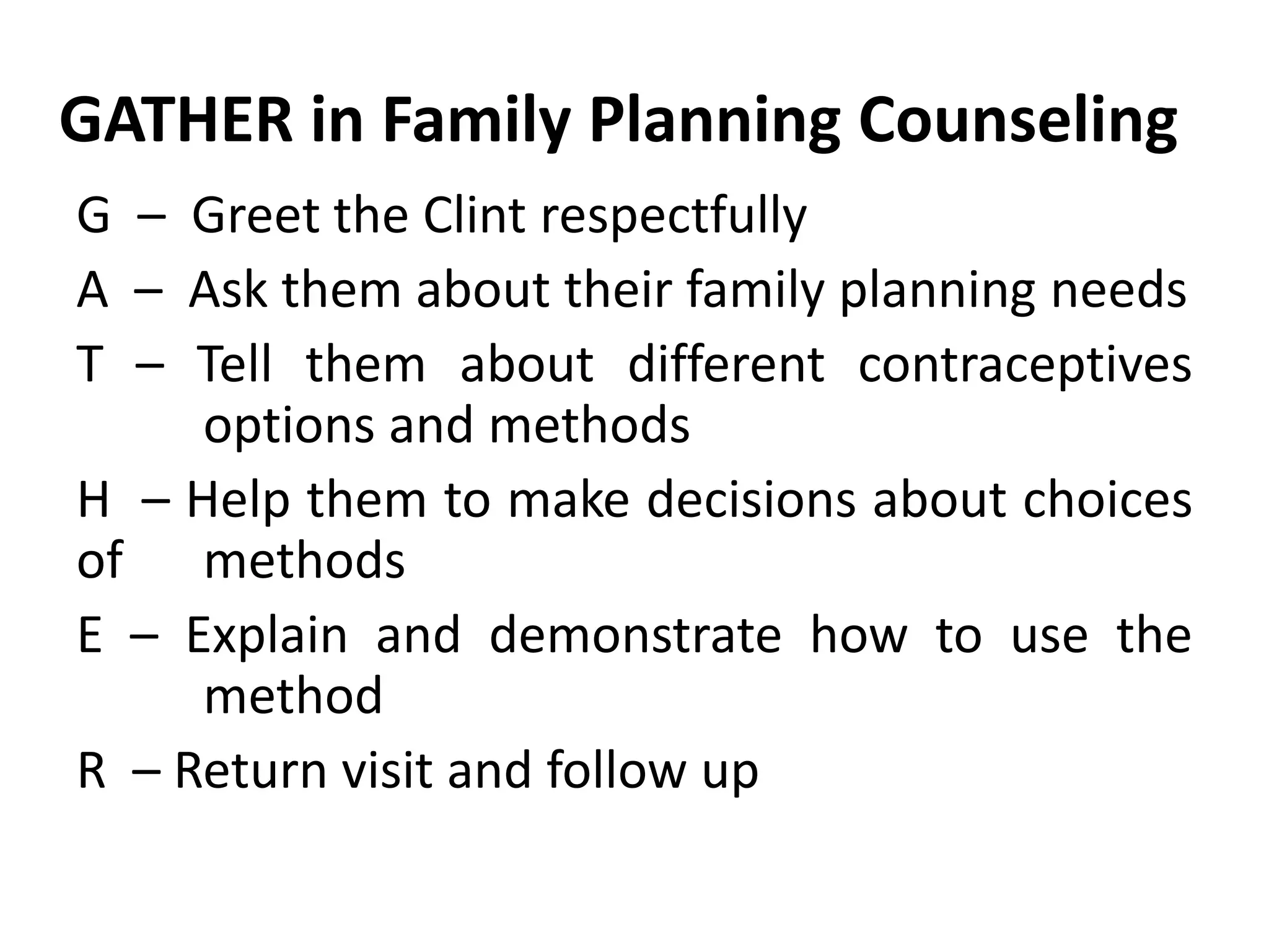 Methods of Health Education | PPTX