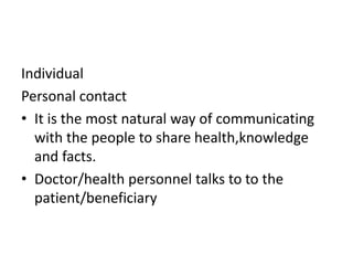 METHODS OF HEALTH EDUCATION (1).pptx