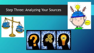 Methods of Historical Inquiry | PPTX