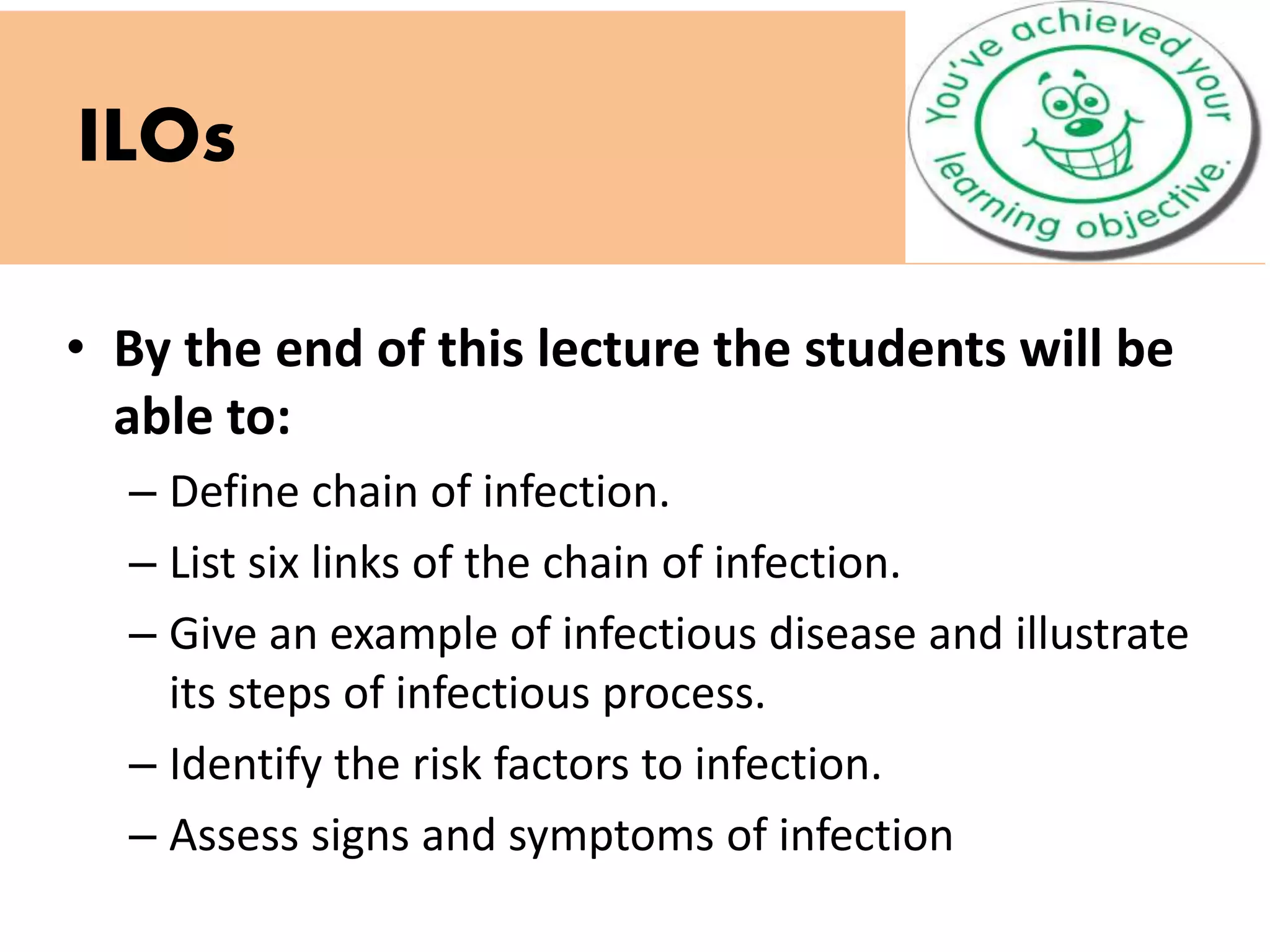 Methods of infection transmission | PPSX