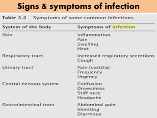 Methods of infection transmission | PPSX