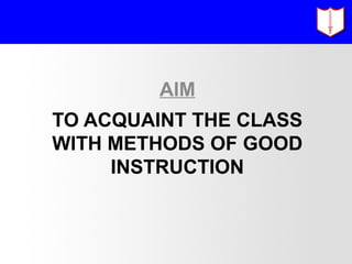 Methods of Instruction RULES & PRIN.pptx