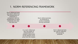 METHODS OF INTERPRETING TEST SCORES.pptx