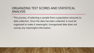 METHODS OF INTERPRETING TEST SCORES.pptx