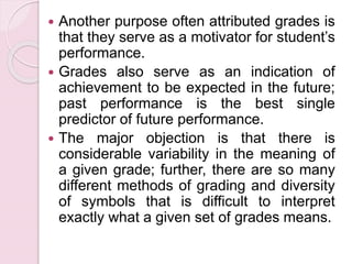 Methods of interpreting test scores by Dr.Shazia Zamir | PPTX