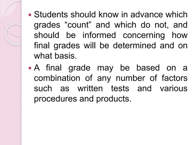 Methods of interpreting test scores by Dr.Shazia Zamir | PPTX ...