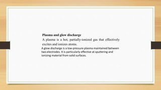 METHODS OF IONIZATION-MASS.pptx