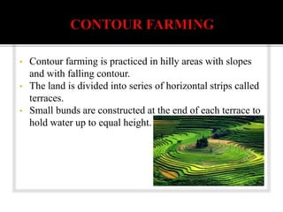 METHODS OF IRRIGATION BY AKASH V. MODI | PPTX