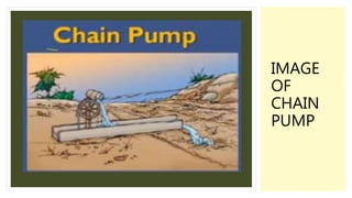 Methods of irrigation | PPTX