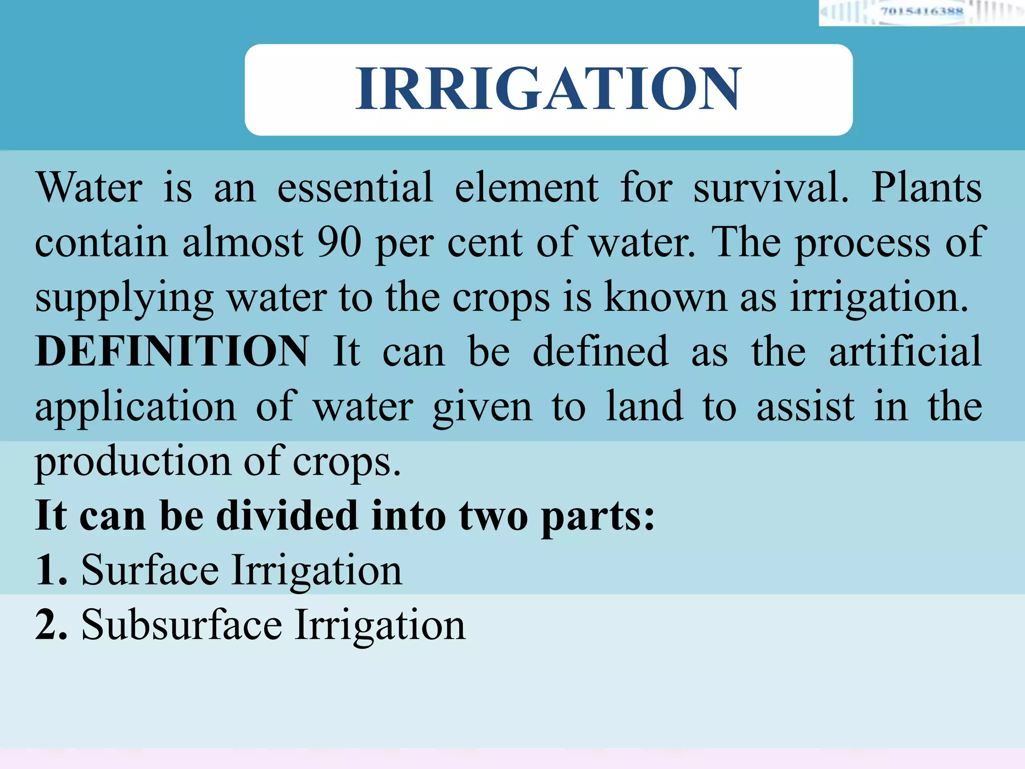 METHODS OF IRRIGATION.pptx