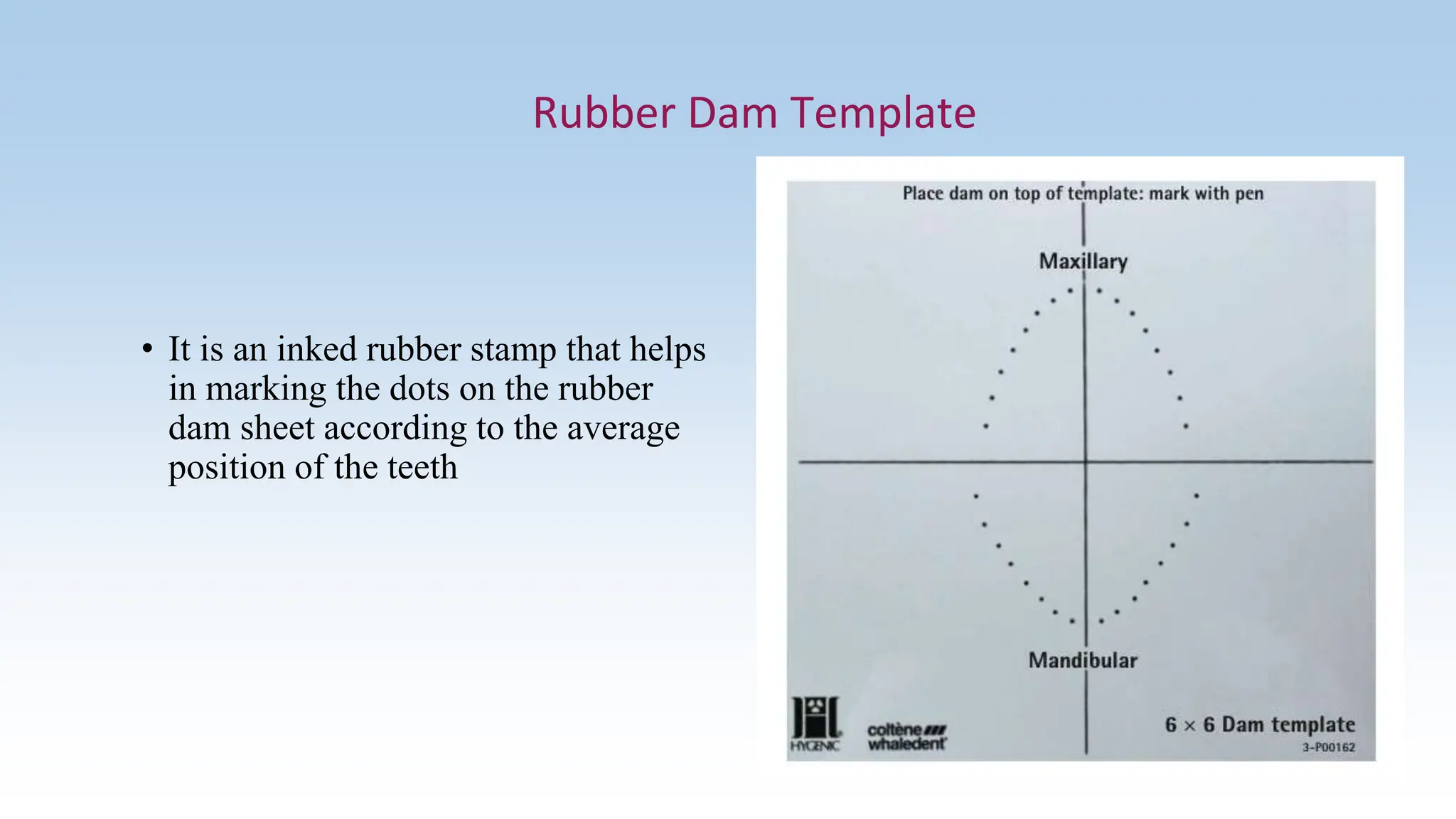 methods of isolation and rubber dam.pptx