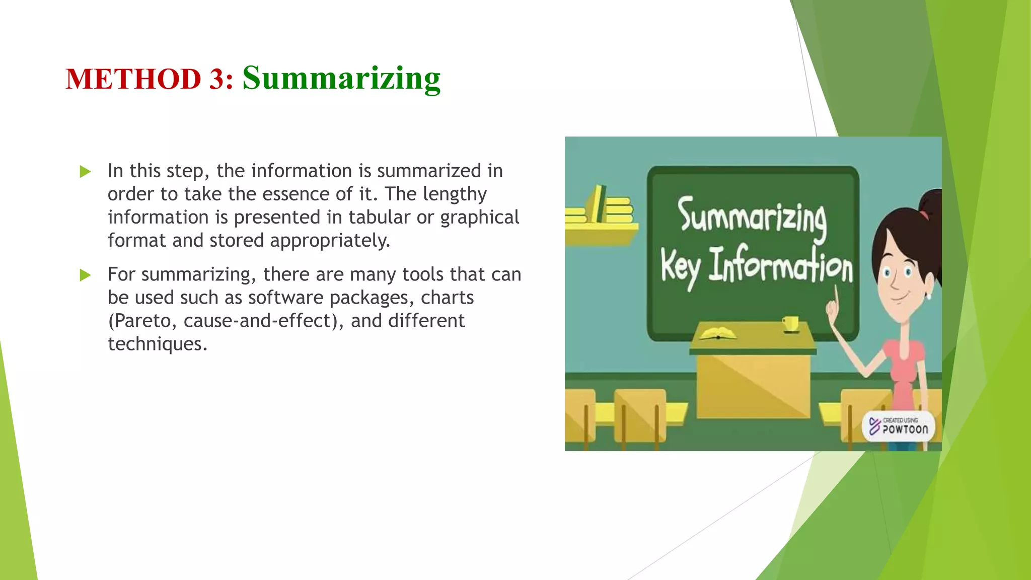 METHODS OF KNOWLEDGE MANAGEMENT.pptx