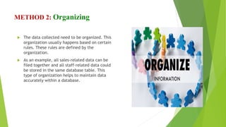 METHODS OF KNOWLEDGE MANAGEMENT.pptx