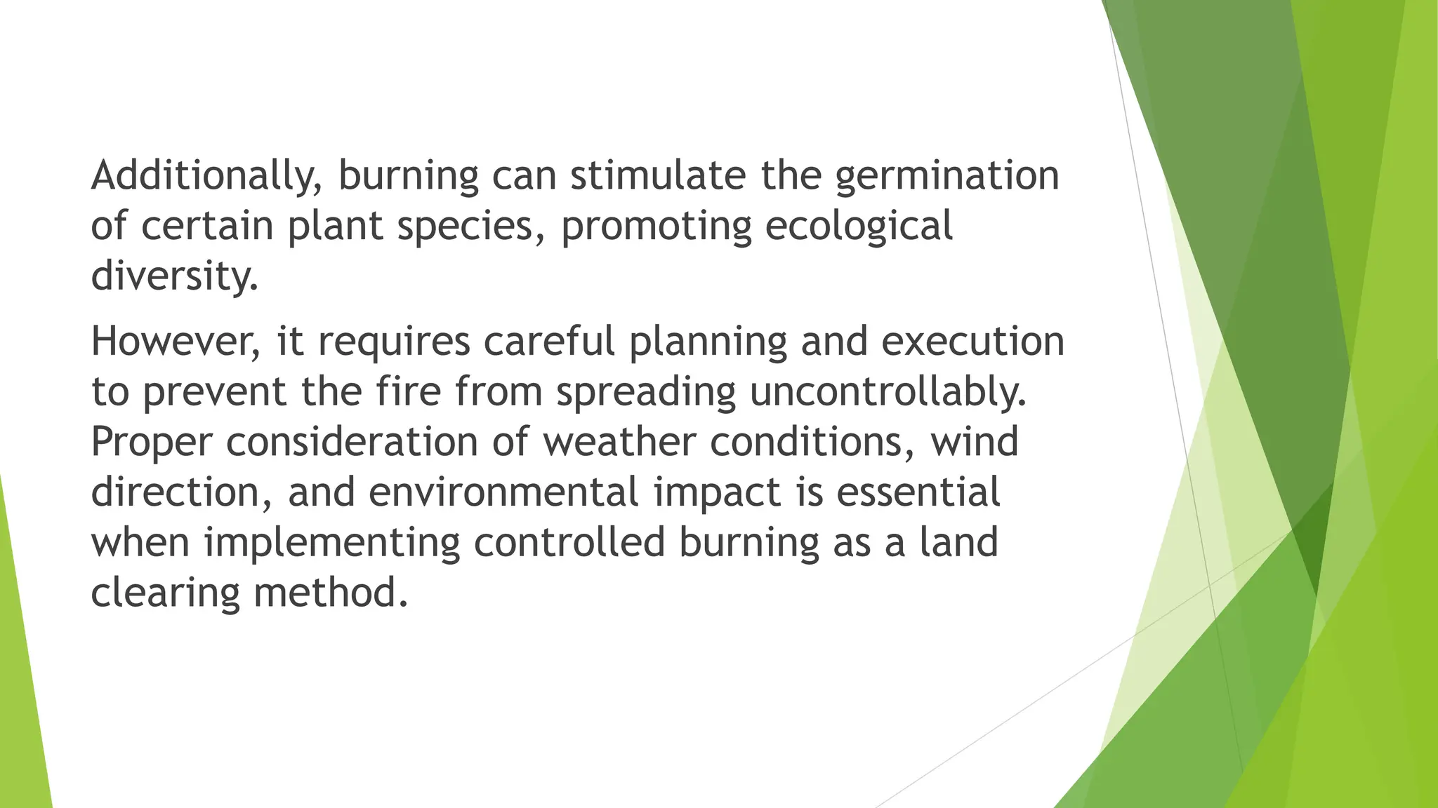 Methods of Land Clearing – Best Ways to Clear Your Property.pptx